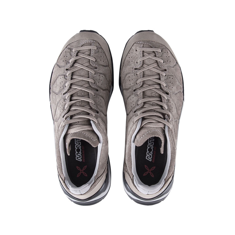 Montura Domino Shoes Herren - camel Montura Store & Online-Shop in D