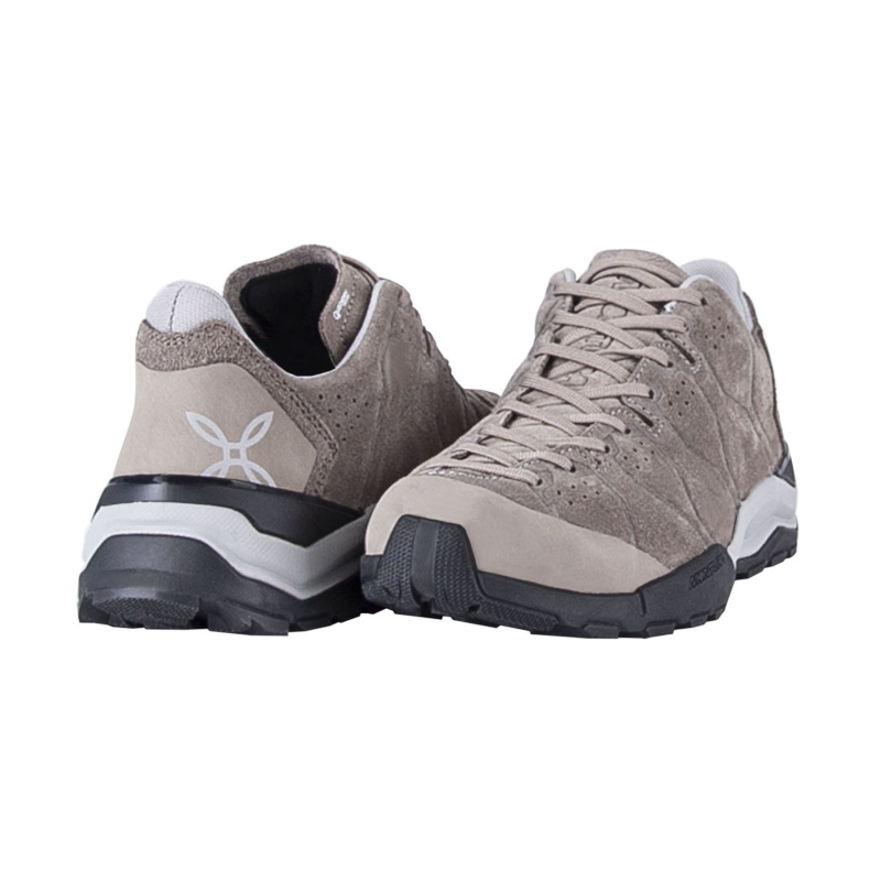 Montura Domino Shoes Herren - camel Montura Store & Online-Shop in D