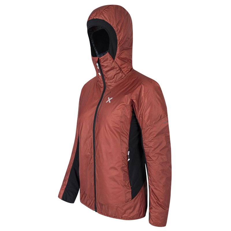 Montura Eiger Jacket Damen - tobacco Montura Store & Online-Shop in D